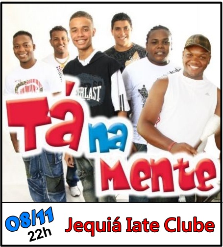 Tá na Mente - Clica na ilha |Clica na ilha